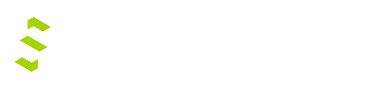 SupraeNet Interconnected Security